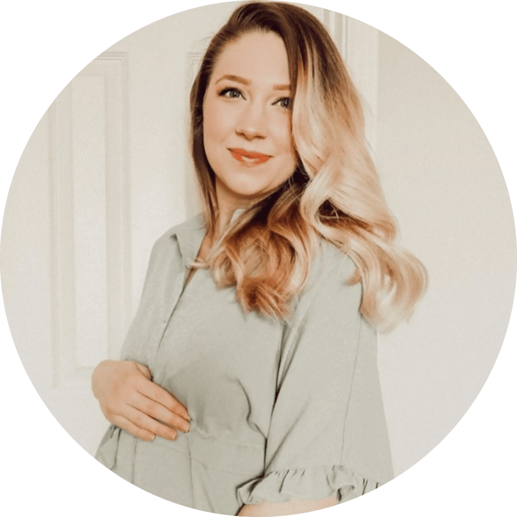 The Prenatal Nutrition Library